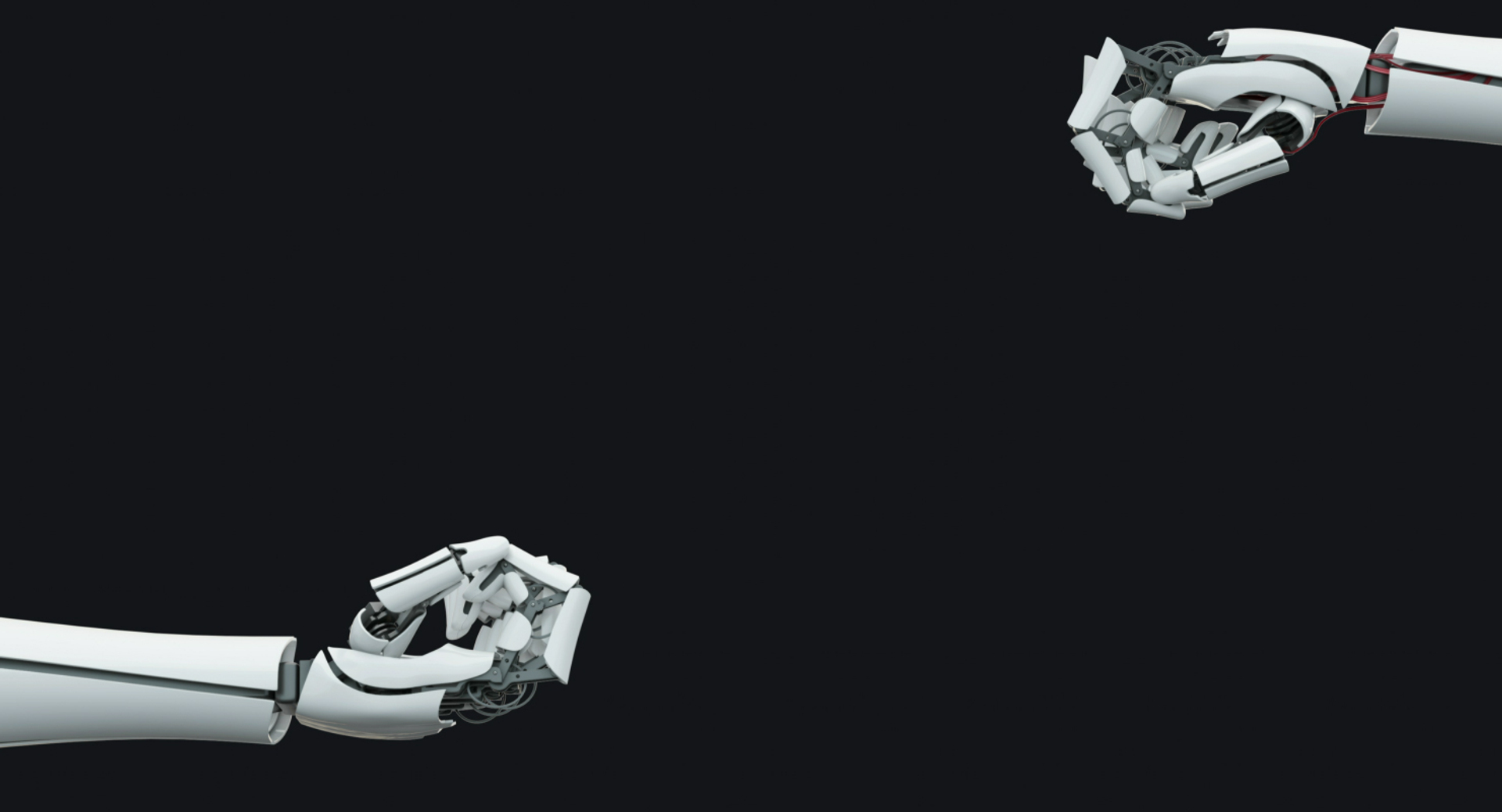 Robot Hand Arm Animation 3D Model - TurboSquid 1417364