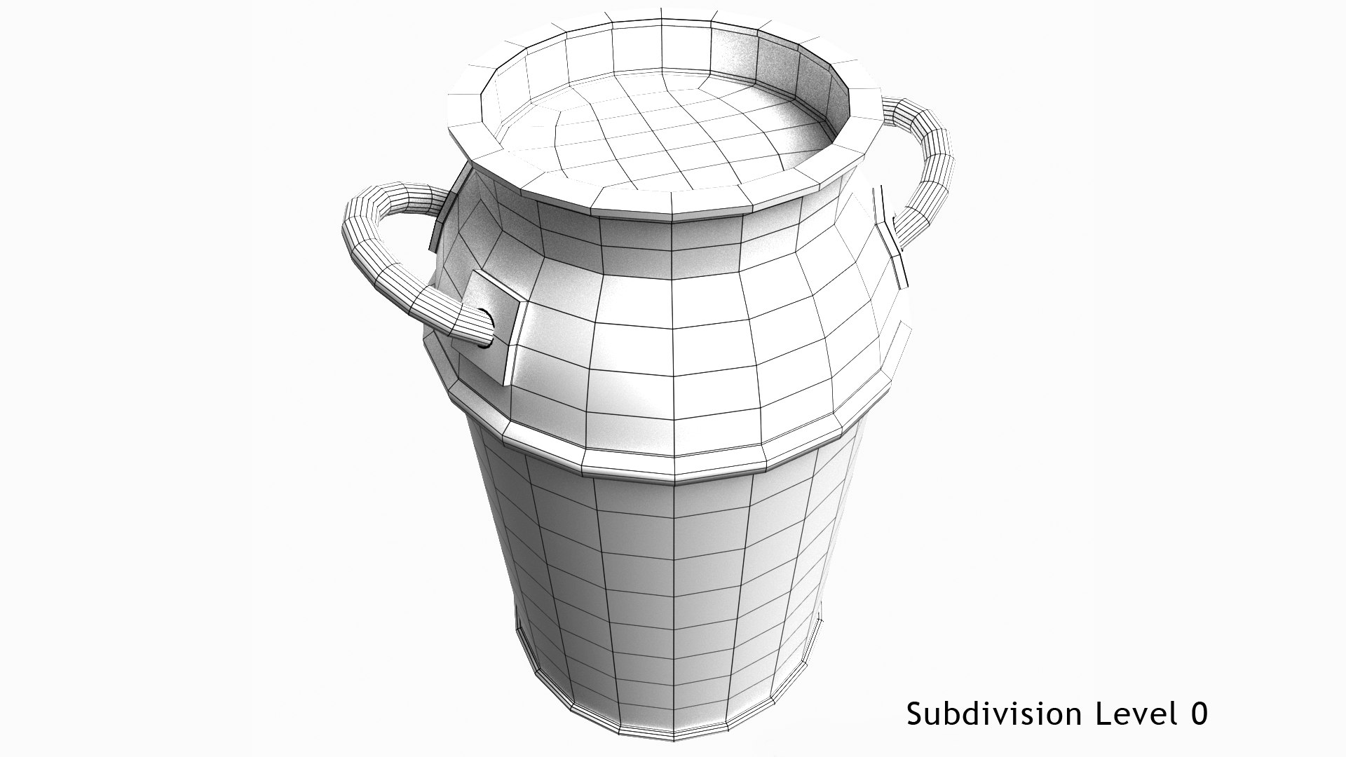 Milk Metalness Tarnish 3D - TurboSquid 1658815