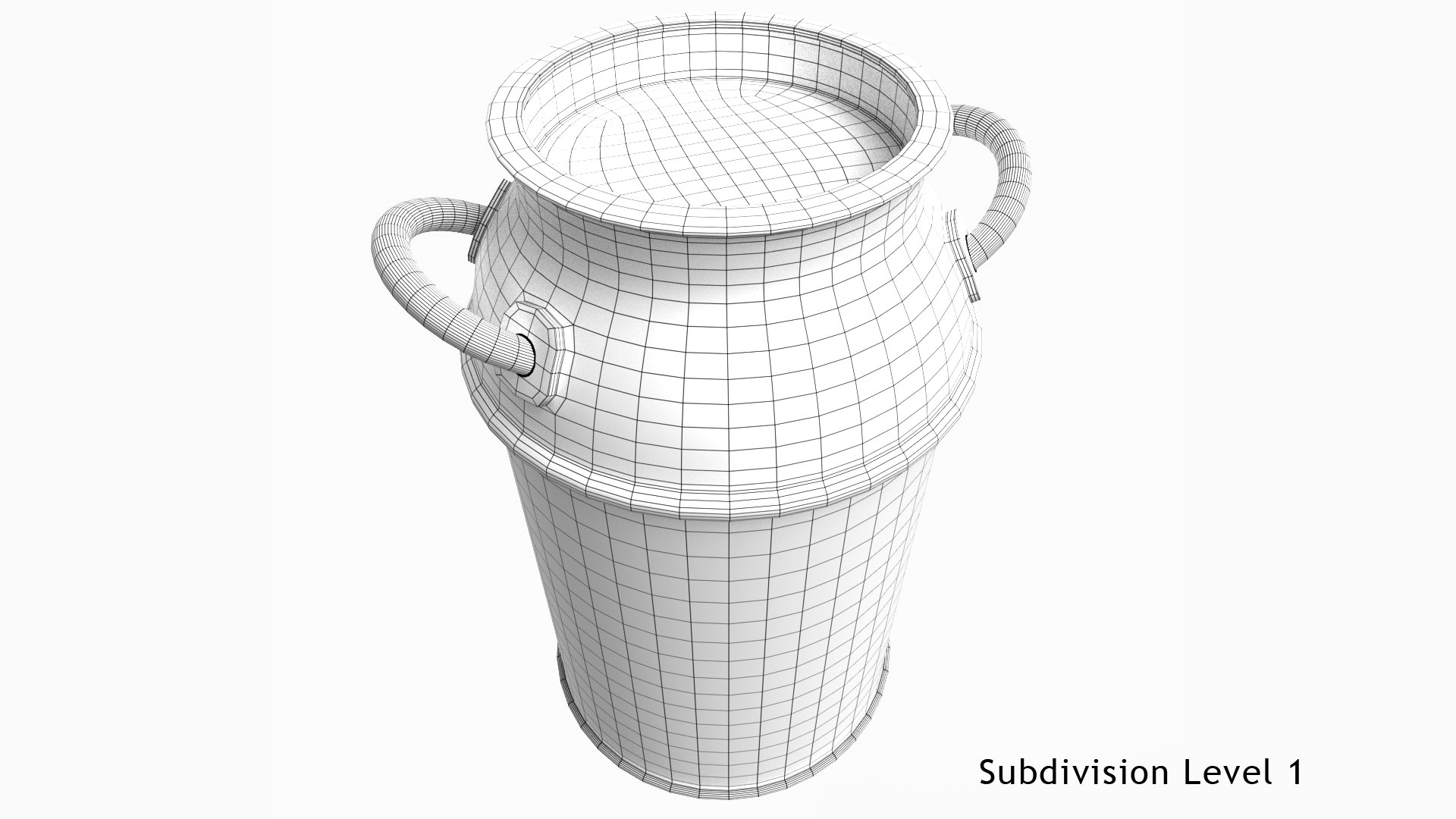 Milk Metalness Tarnish 3D - TurboSquid 1658815