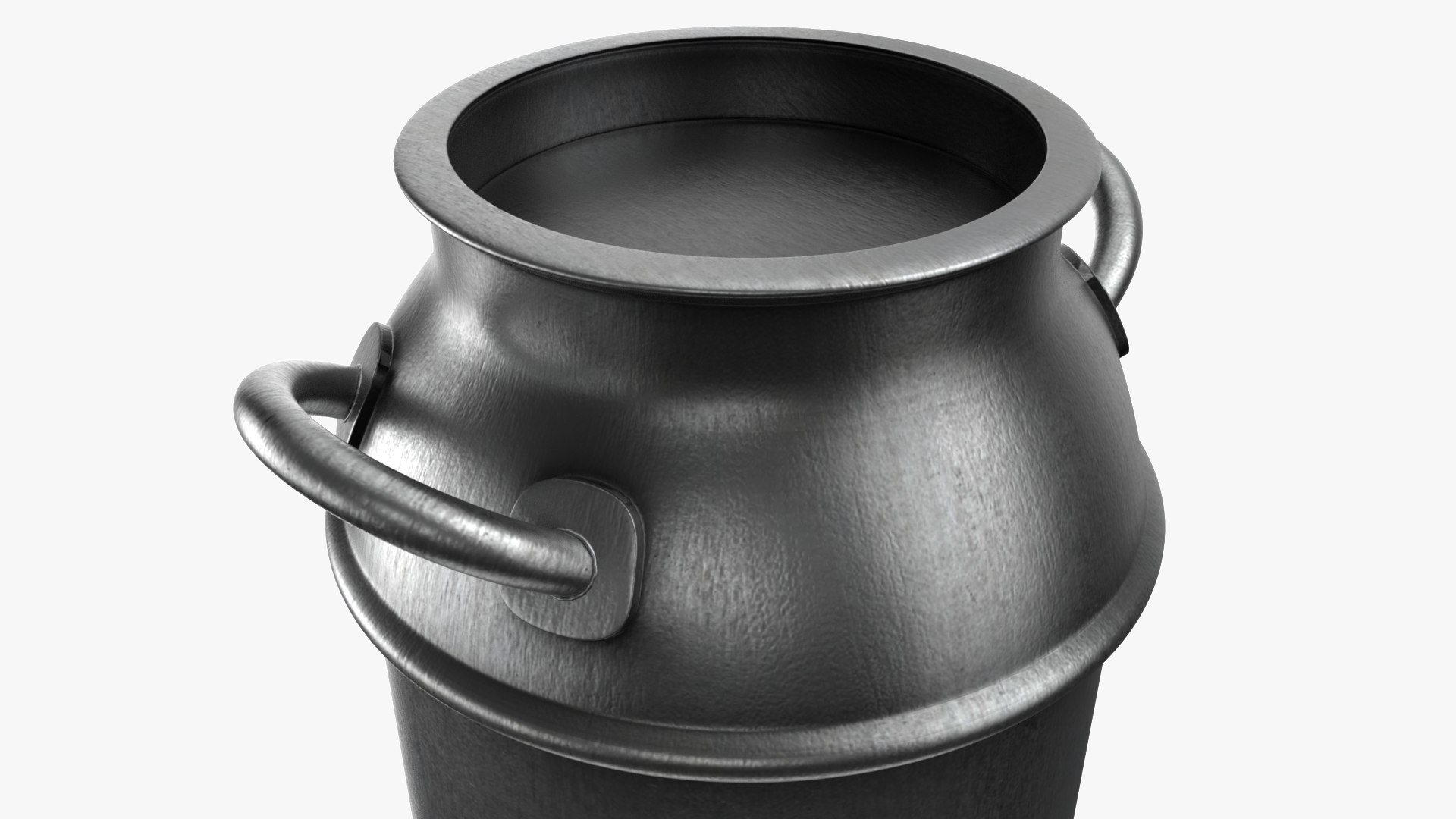 Milk Metalness Tarnish 3D - TurboSquid 1658815