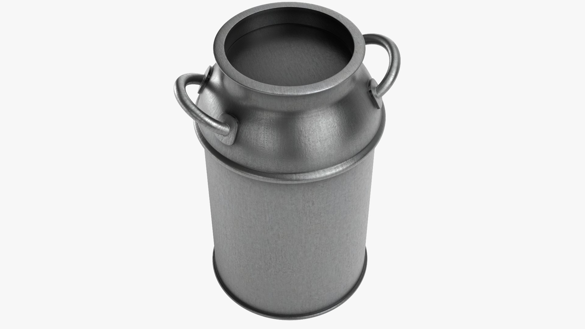 Milk Metalness Tarnish 3D - TurboSquid 1658815