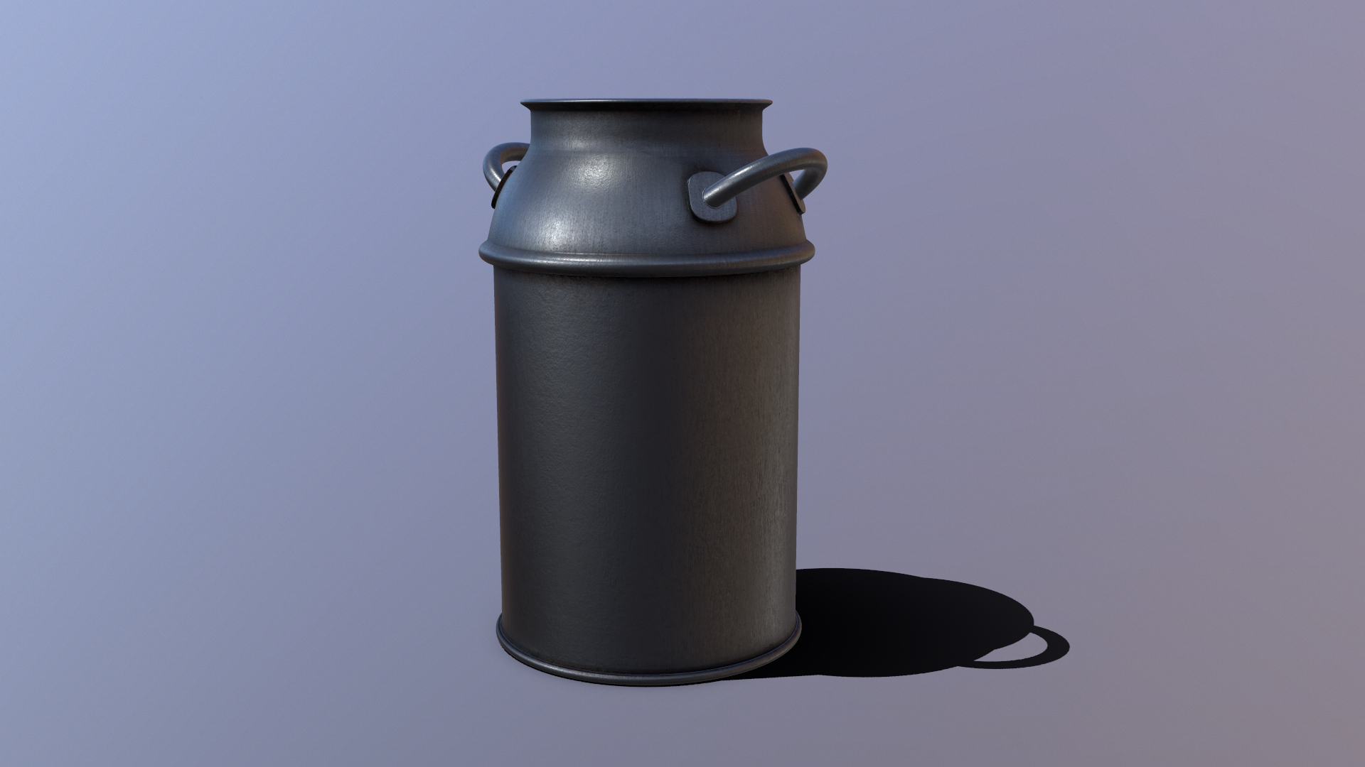 Milk Metalness Tarnish 3D - TurboSquid 1658815