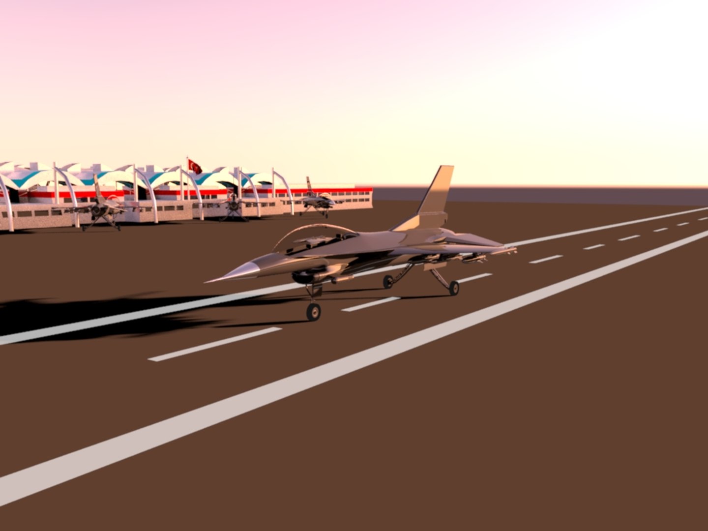 F-16 Ma Free