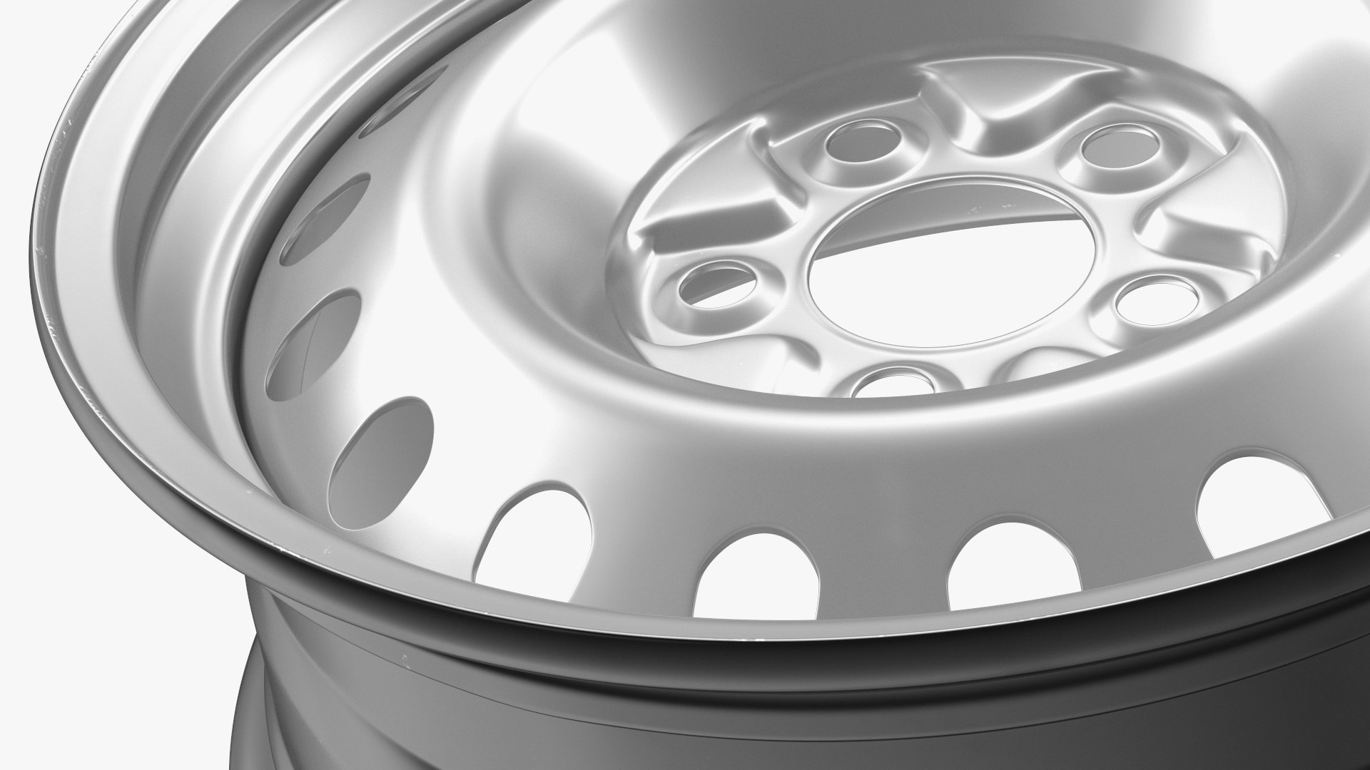 Car Rims Collection model - TurboSquid 1930296