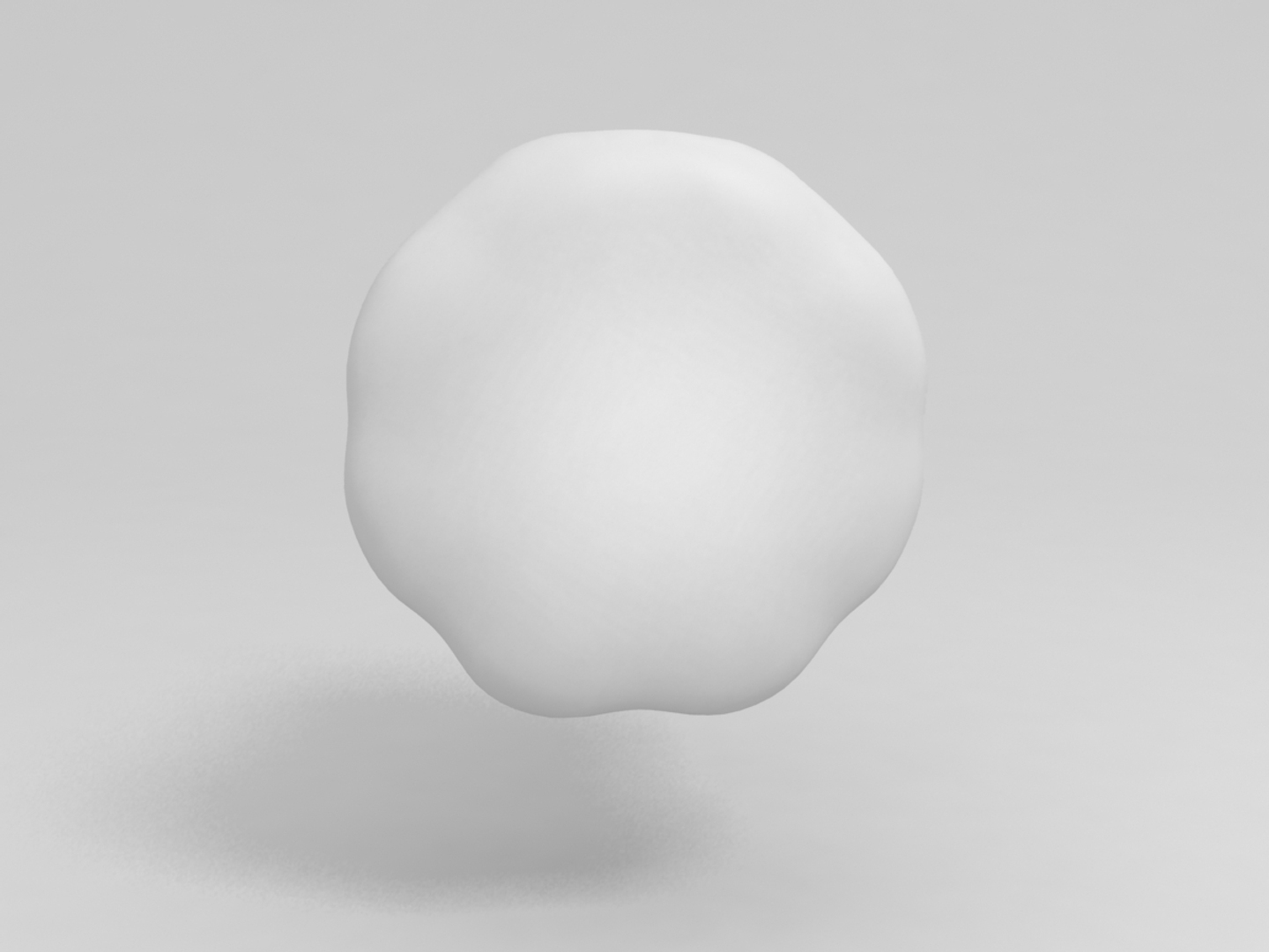 Chef hat 3D - TurboSquid 1245481