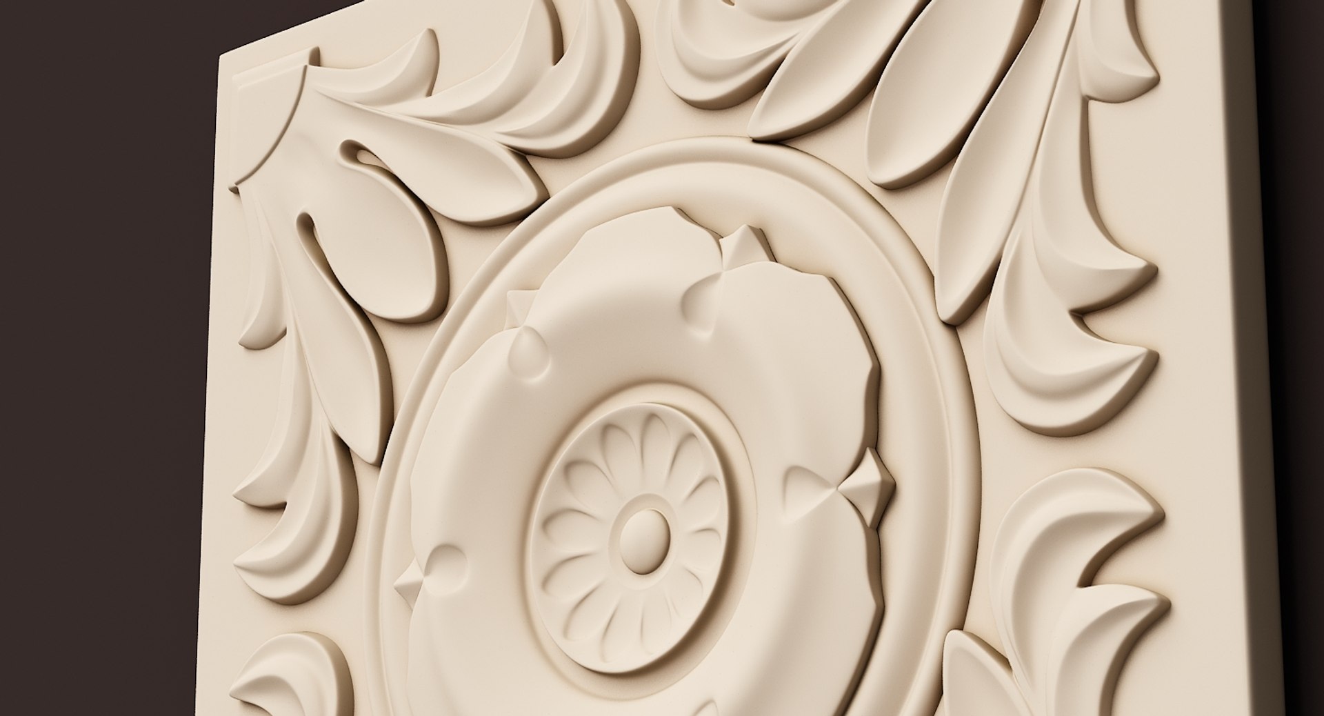 Max Arabic Style Decoration Interior Wall