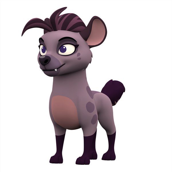 modèle 3D de Jasiri - TurboSquid 2084545