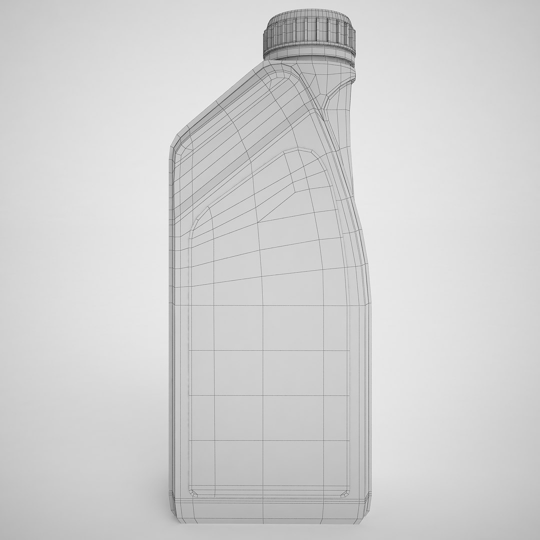 3d Max Castrol Brake Fluid