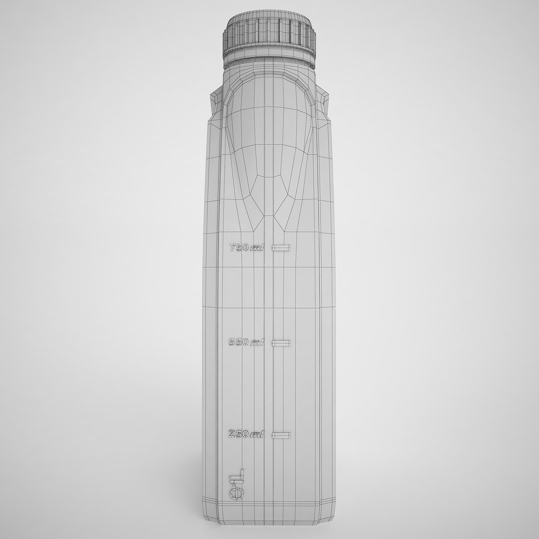 3d Max Castrol Brake Fluid