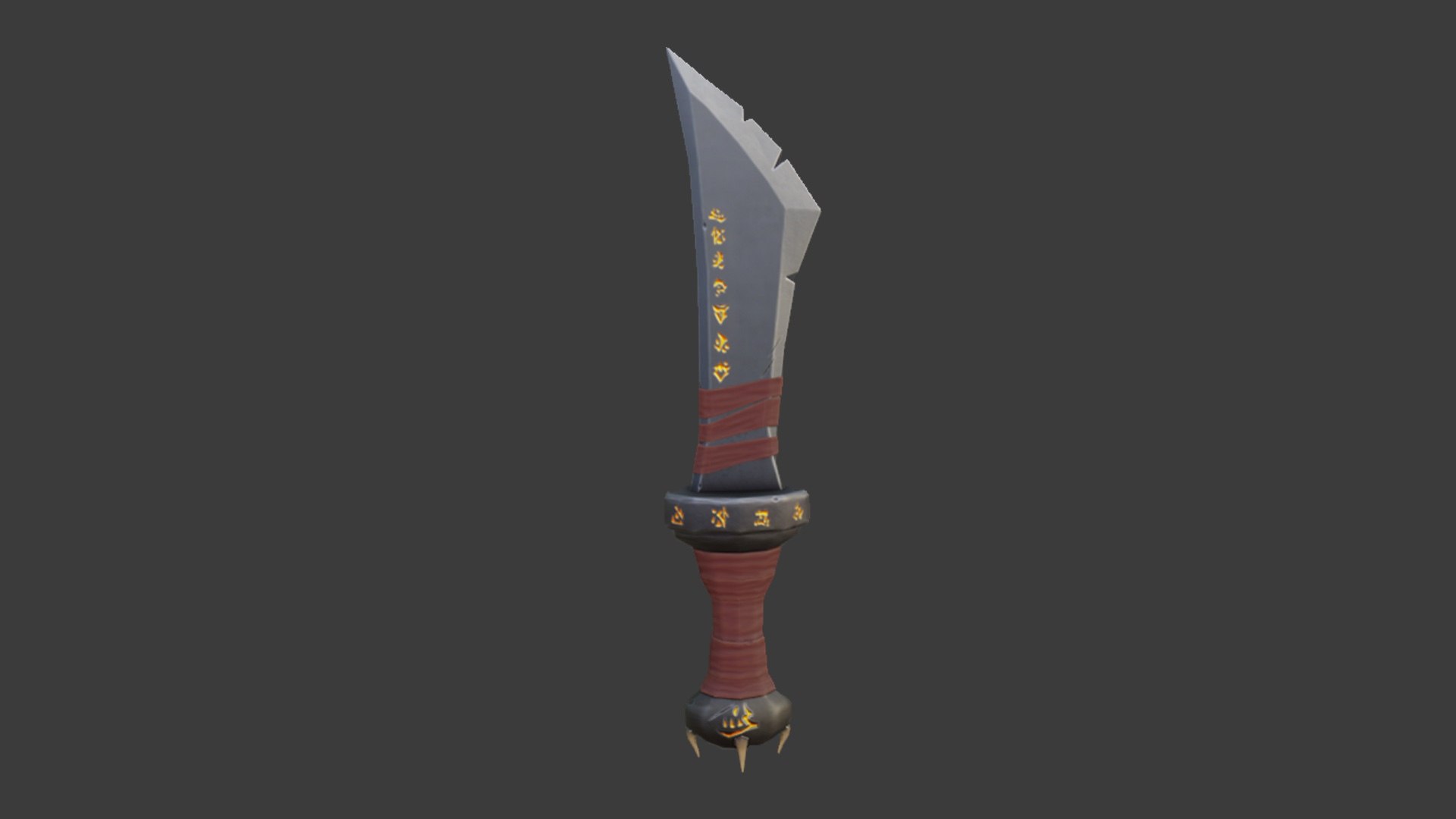 3D Stylized 3D Swords Model - TurboSquid 2181838