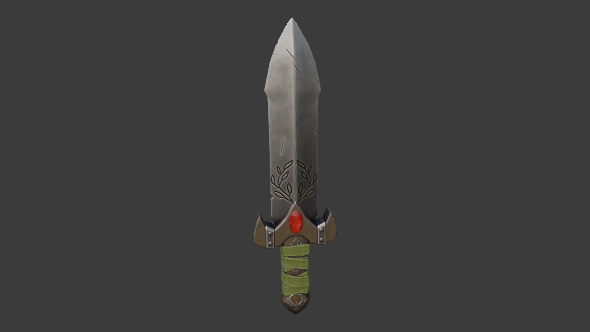 3D Stylized 3D Swords Model - TurboSquid 2181838