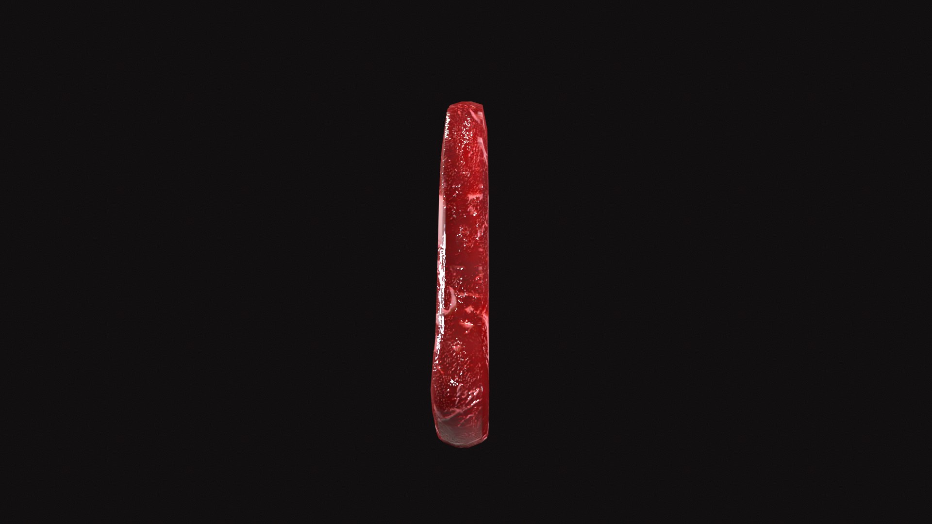 3D Medieval Meat 04 Model - TurboSquid 2320630