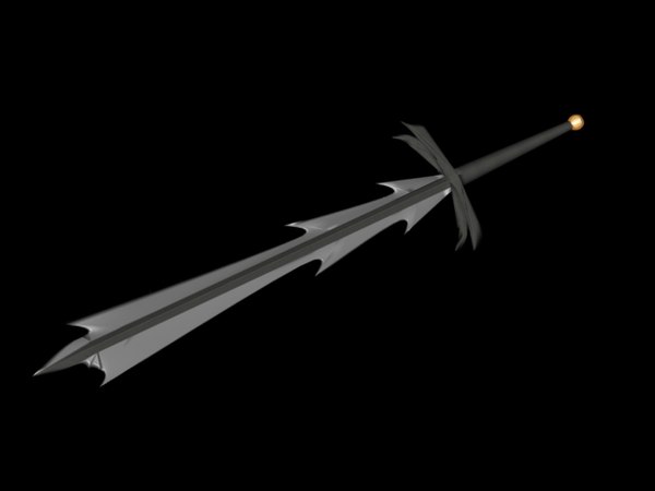 modelo 3d eclipse'sSword.max gratis - TurboSquid 160573
