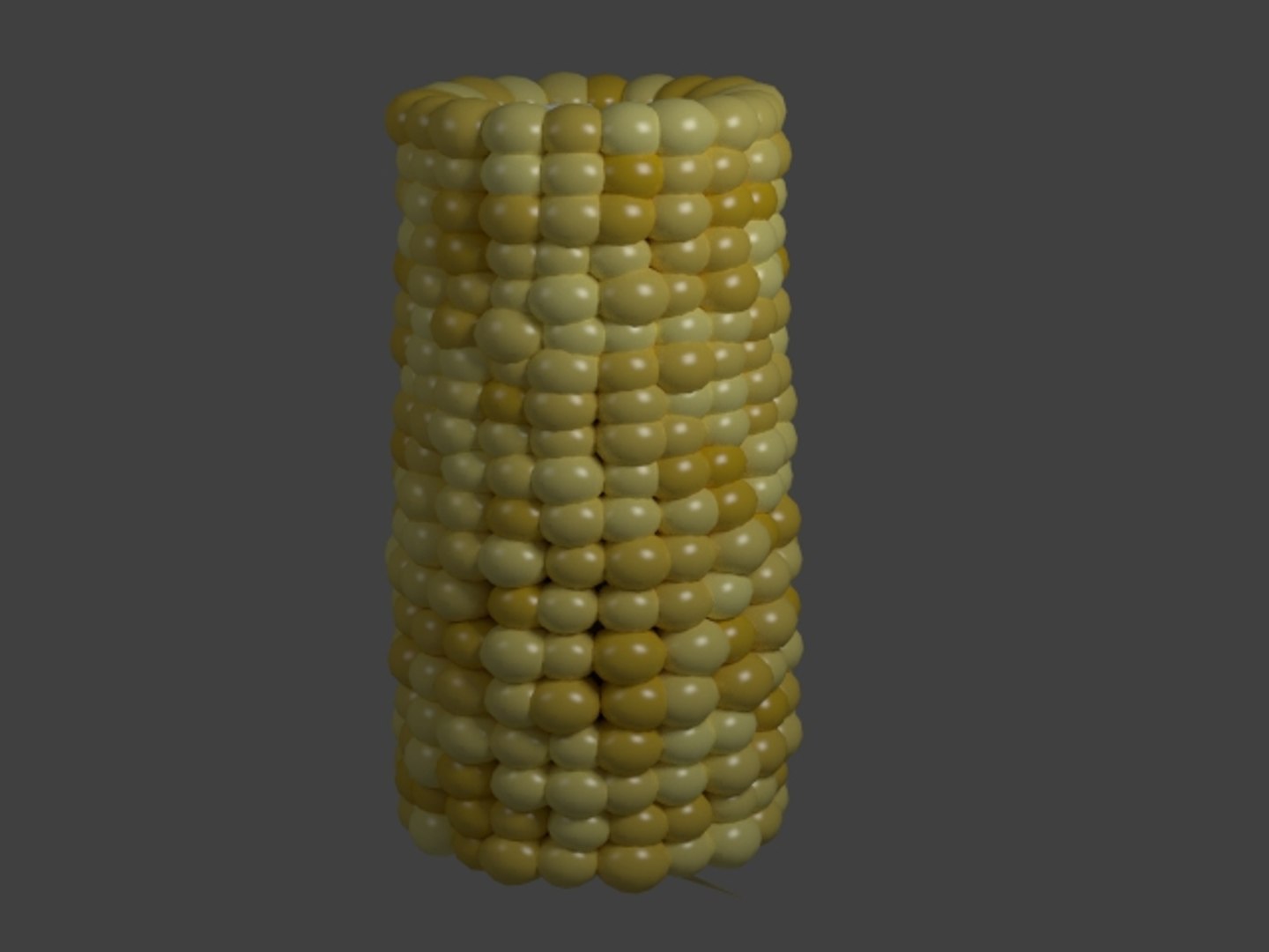 Blend Corn Cob