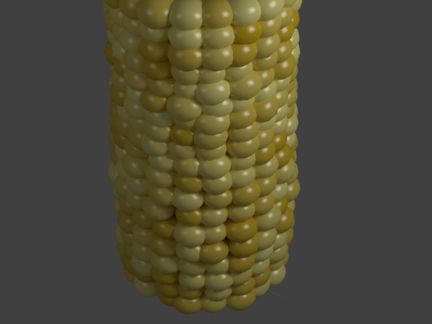 Blend Corn Cob