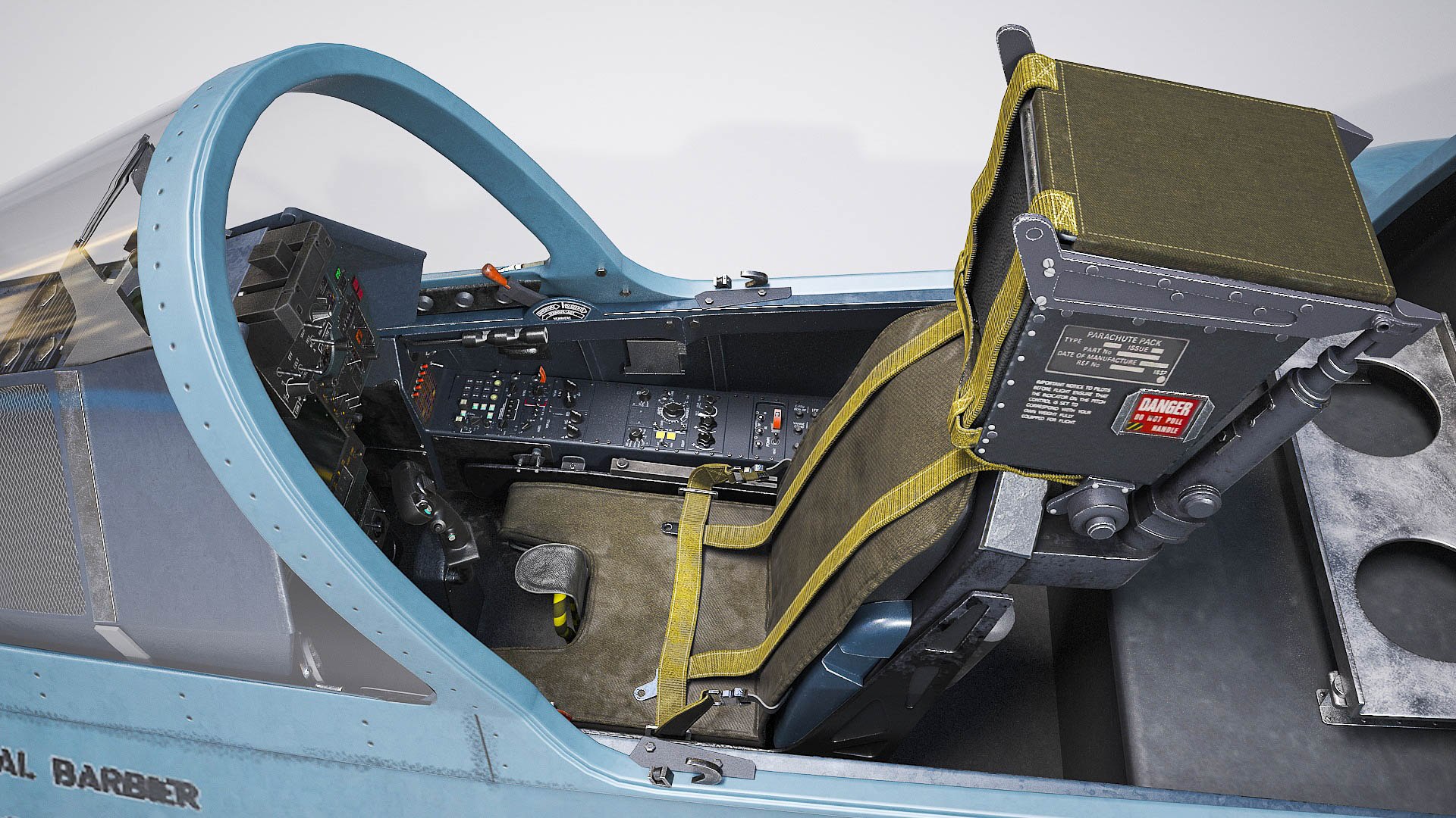 3D Mirage 2000 Dassault Model - TurboSquid 1516394