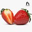 Max Strawberry Fruit