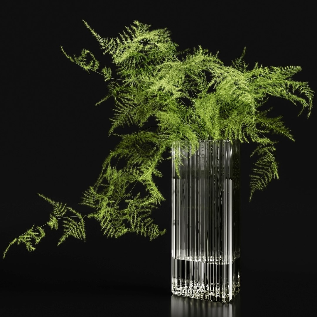 Massless 3D Model - TurboSquid 1991377