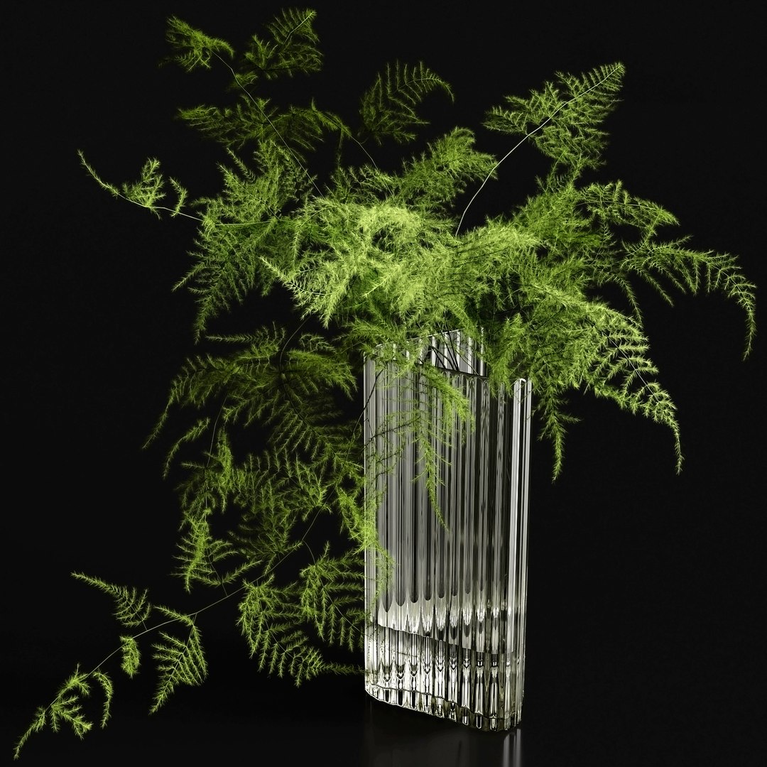 Massless 3D Model - TurboSquid 1991377