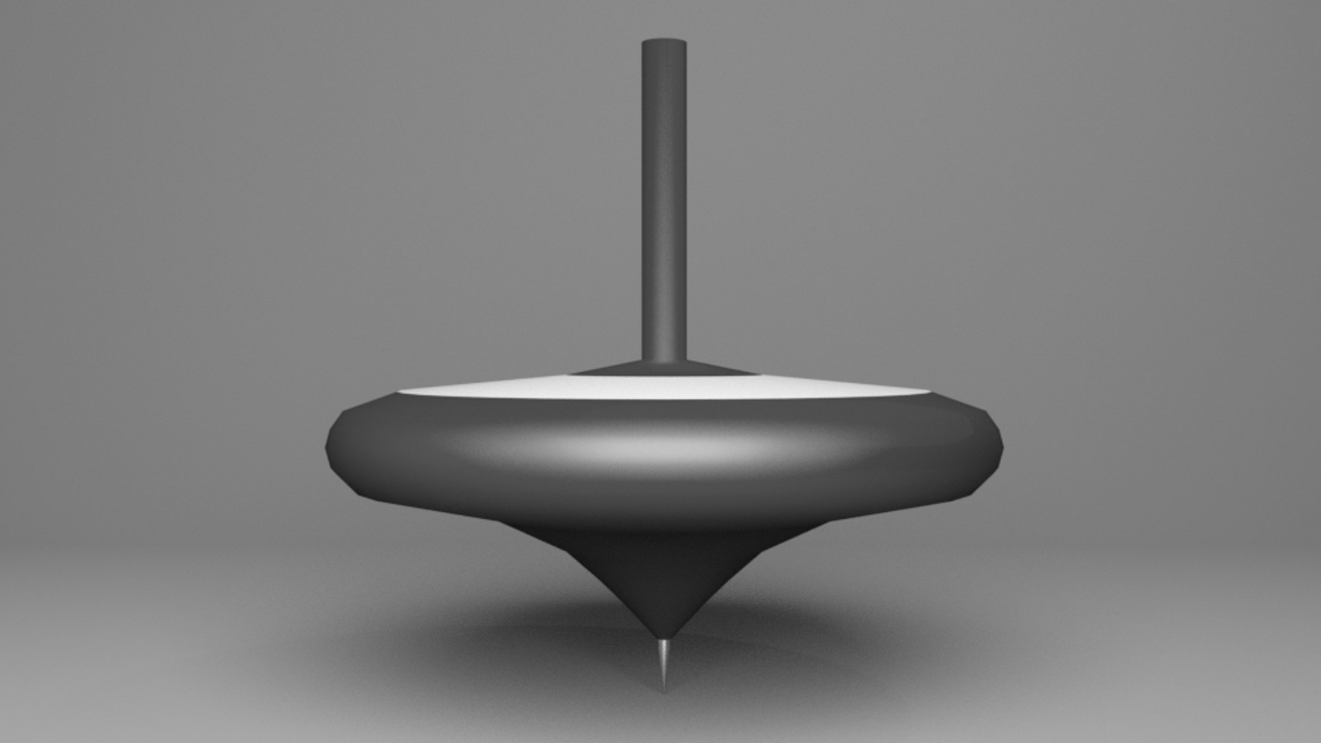 3D Spinning 3 - TurboSquid 1566422