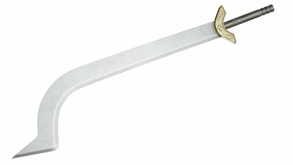 modelo 3d Colección de 36 espadas curvas. - TurboSquid 2049006