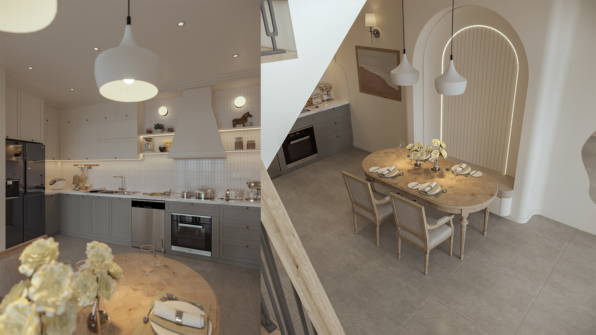 3D Model House Residence - SuperCAT - MAX FBX OBJ SKP Simlab Collada - TurboSquid 2144976