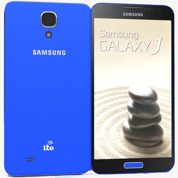 samsung galaxy j