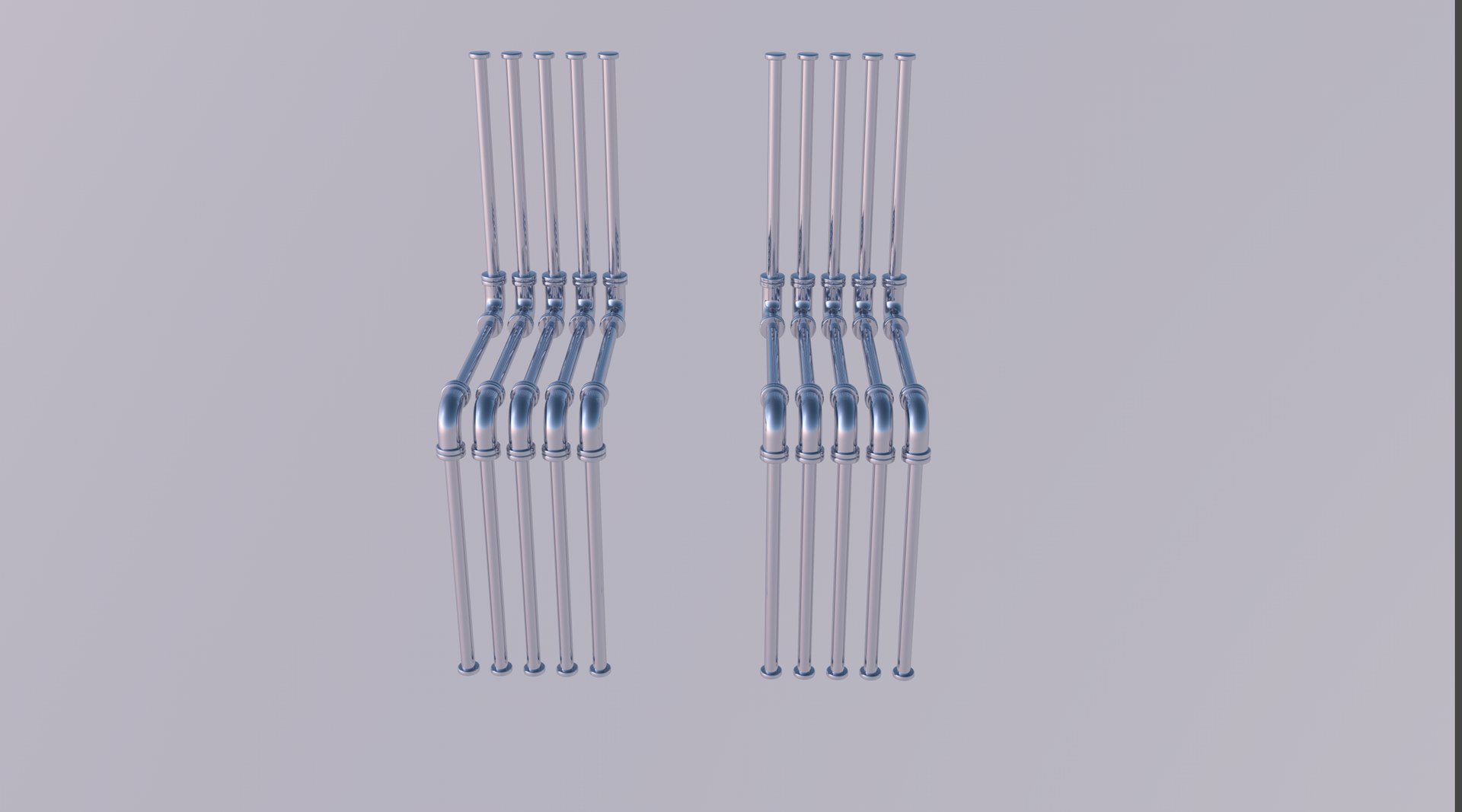 Pipe Valve Water Model - TurboSquid 1459025