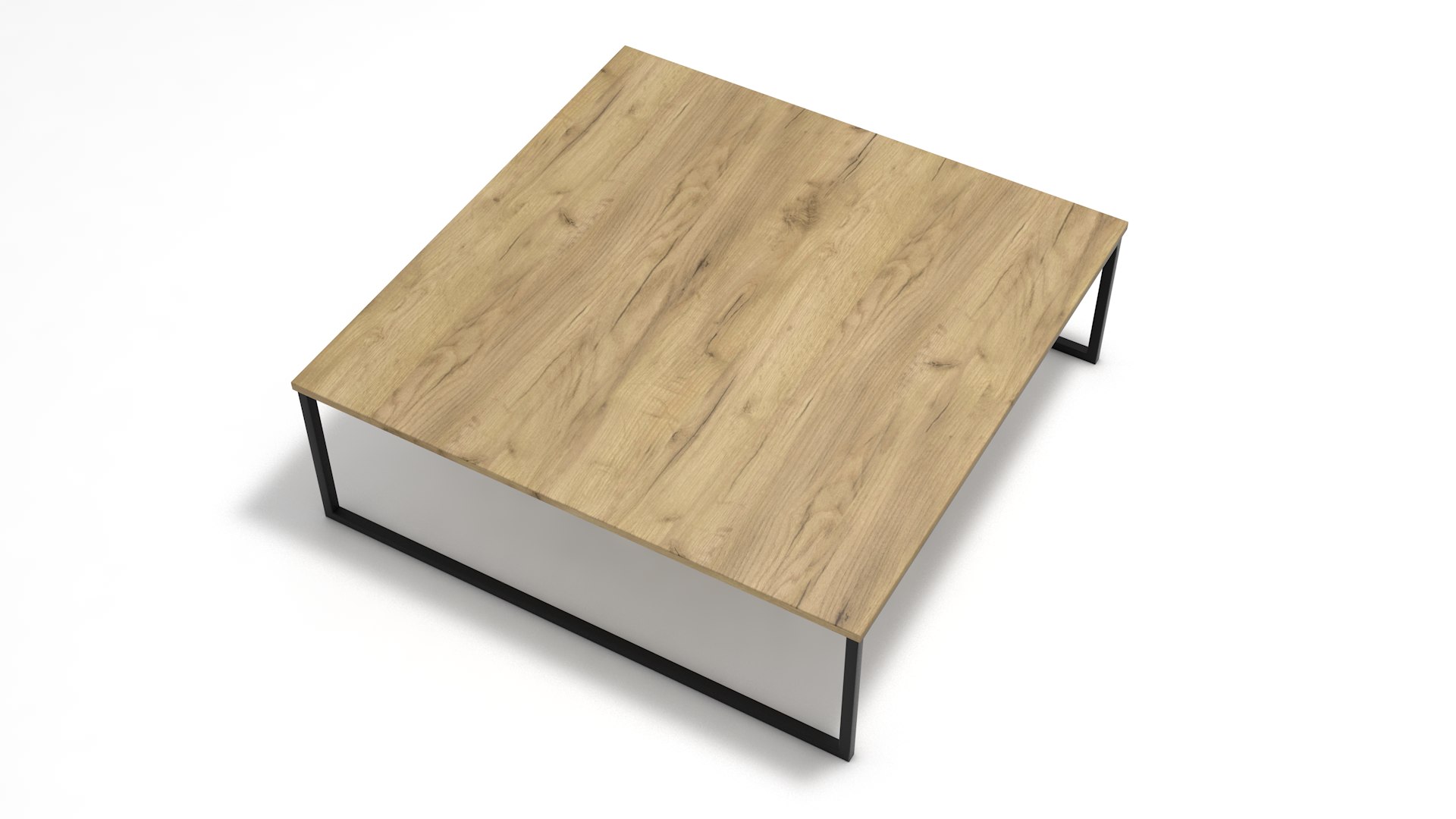 Modern Coffee Table C4d Free