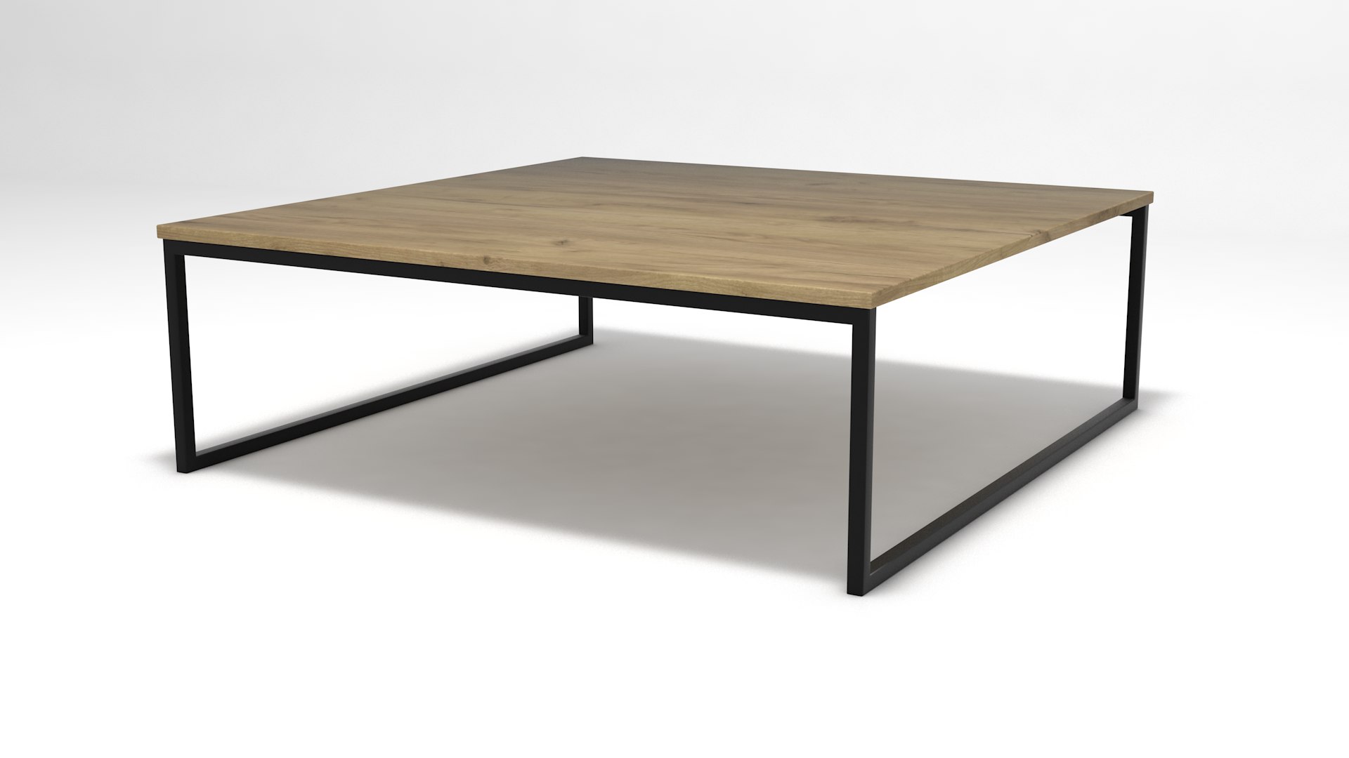 Modern Coffee Table C4d Free