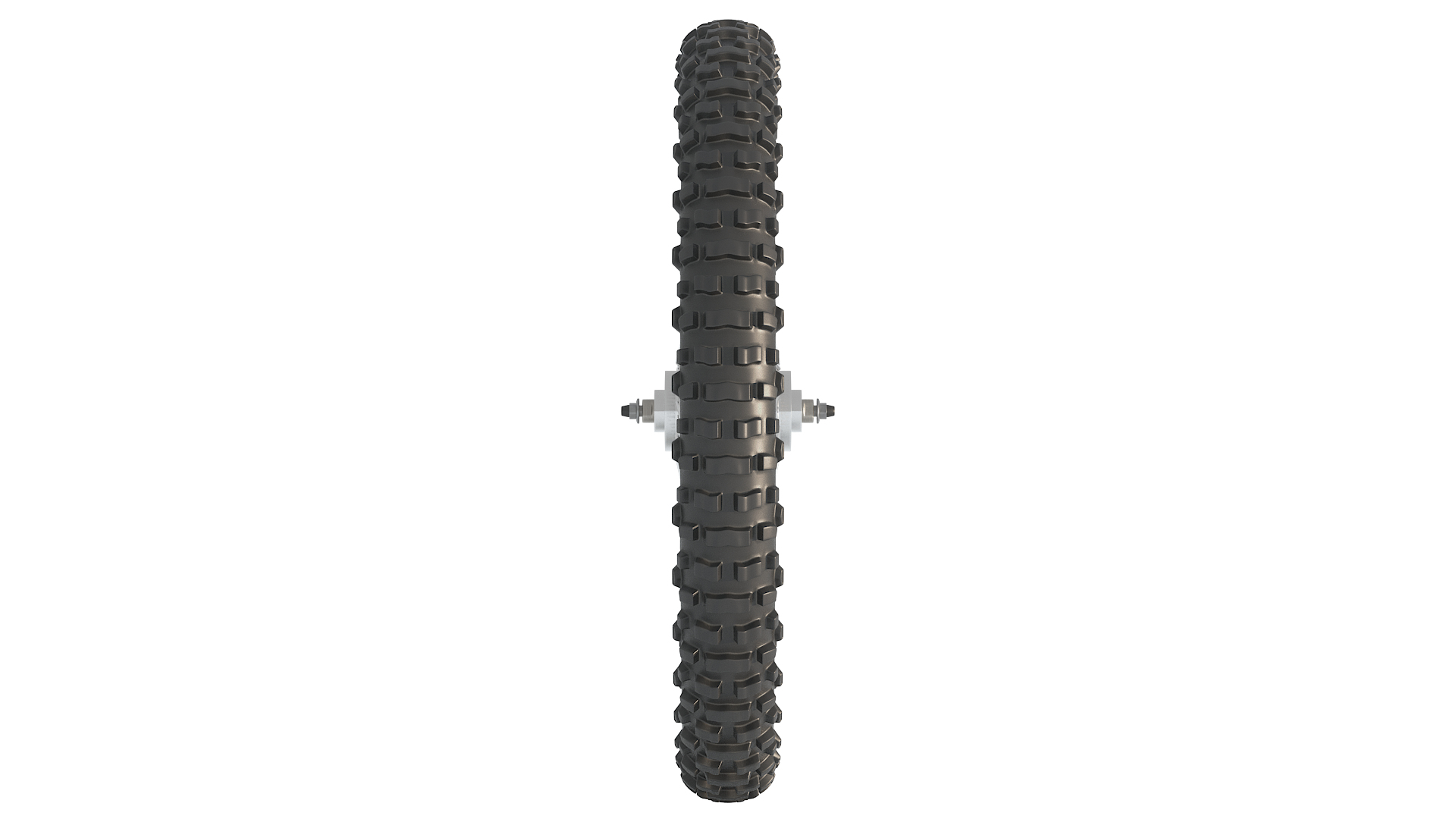 3D Wheel 021 Model - TurboSquid 2499472