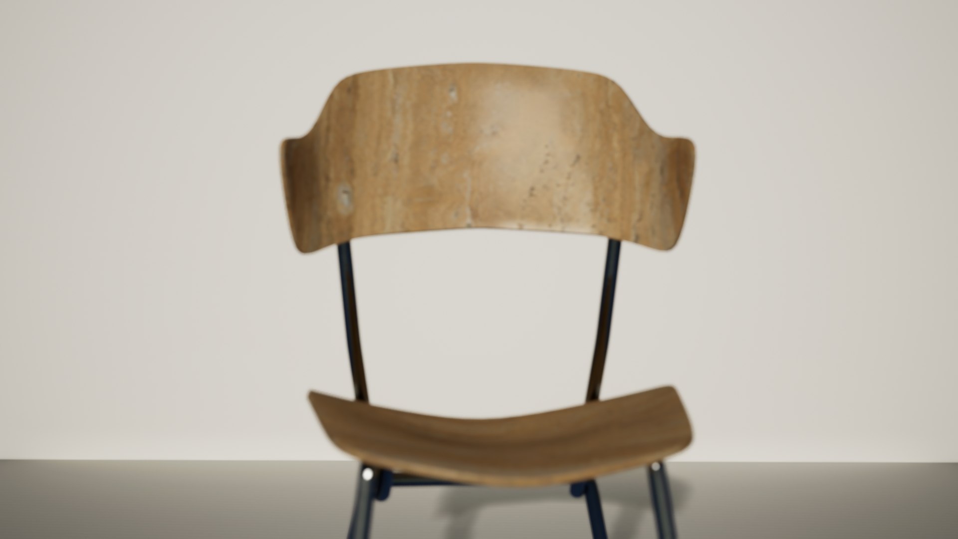 3D Strain Chair - TurboSquid 2192876