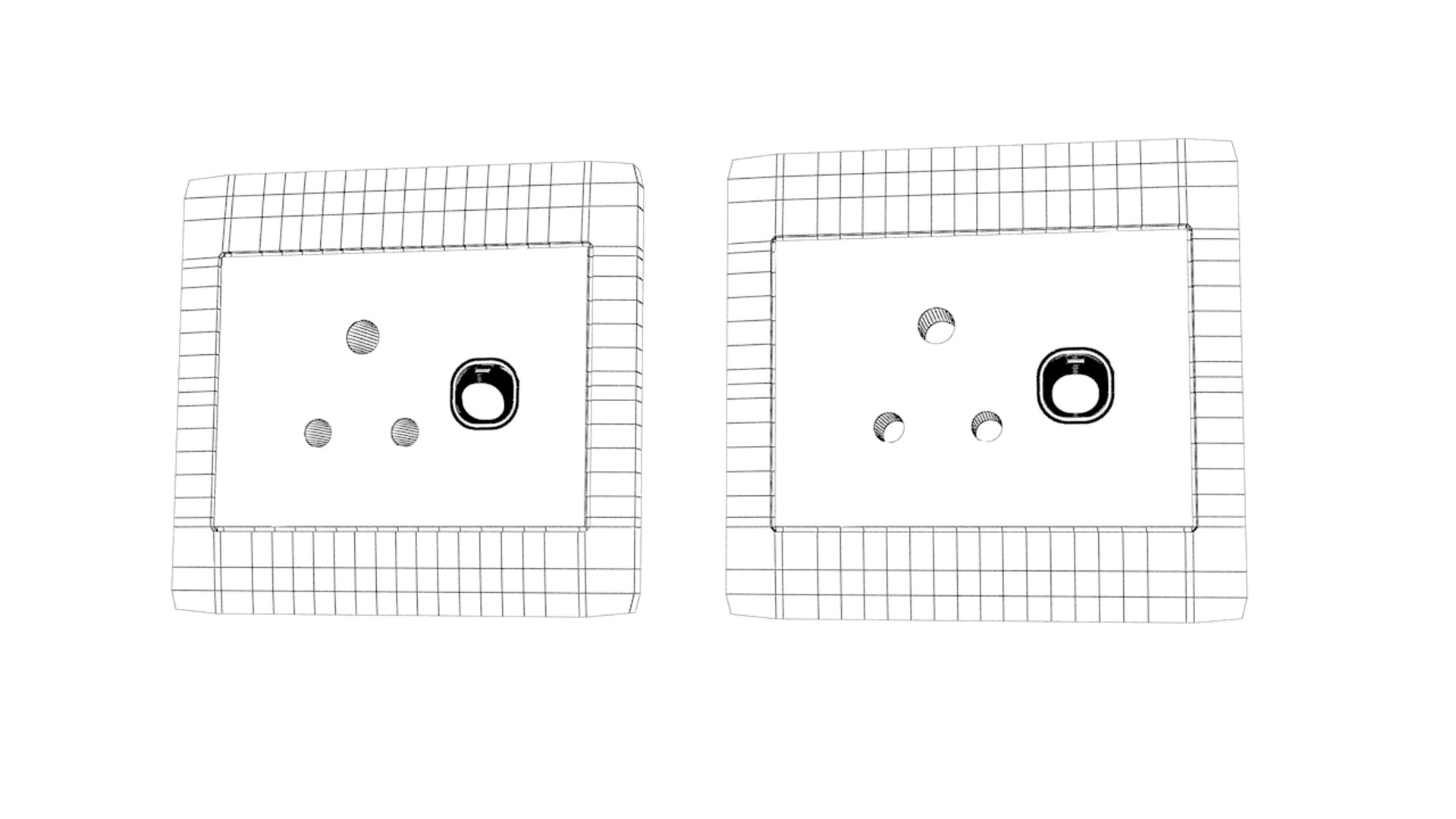 Max Power Socket Type D