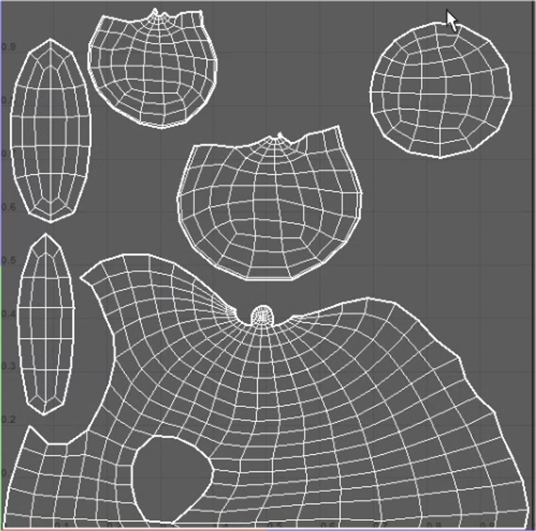 Anthill ant 3D model - TurboSquid 1691160