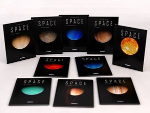 3D Comic Book Models - Browse & Download Formats - TurboSquid