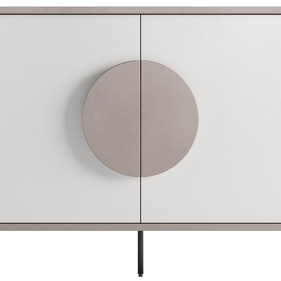 Dresser Gora 3D Model - TurboSquid 2336192
