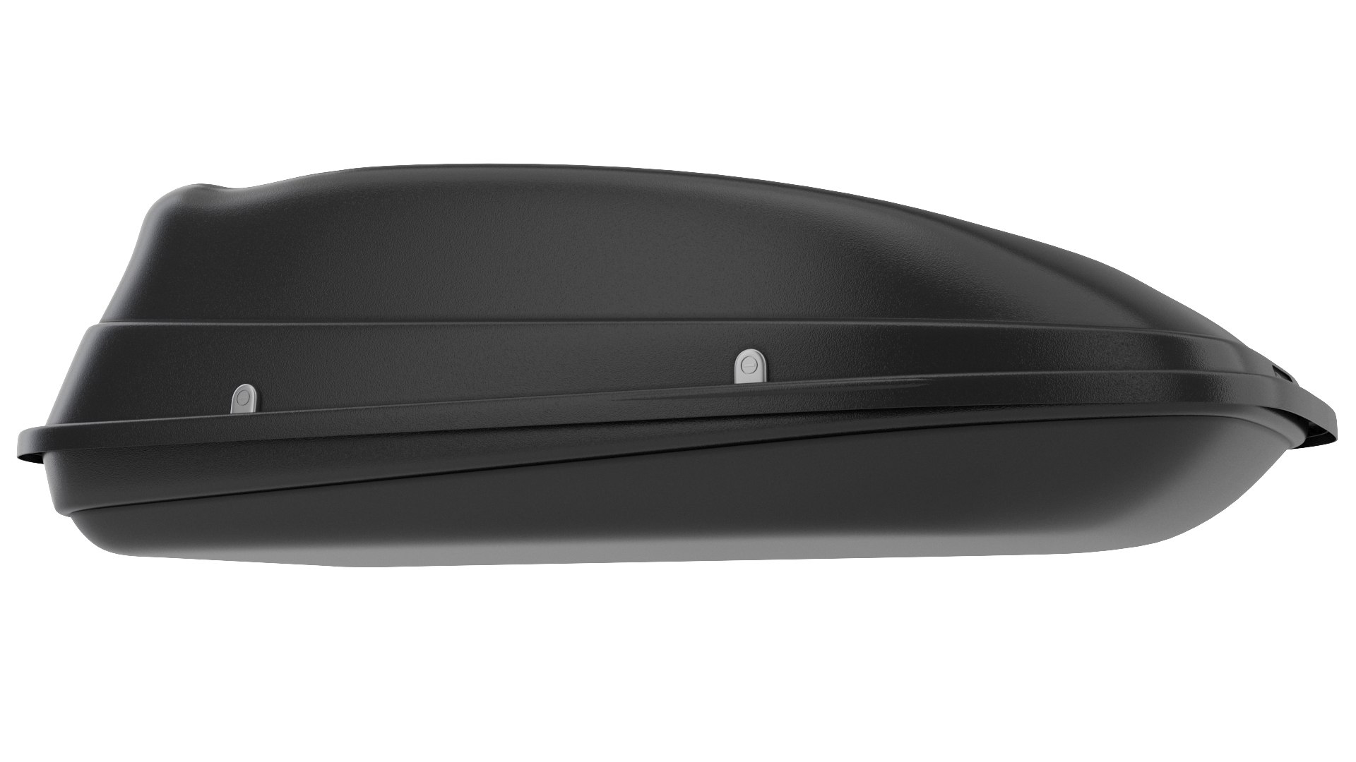 3D Car Roofbox - TurboSquid 1791022