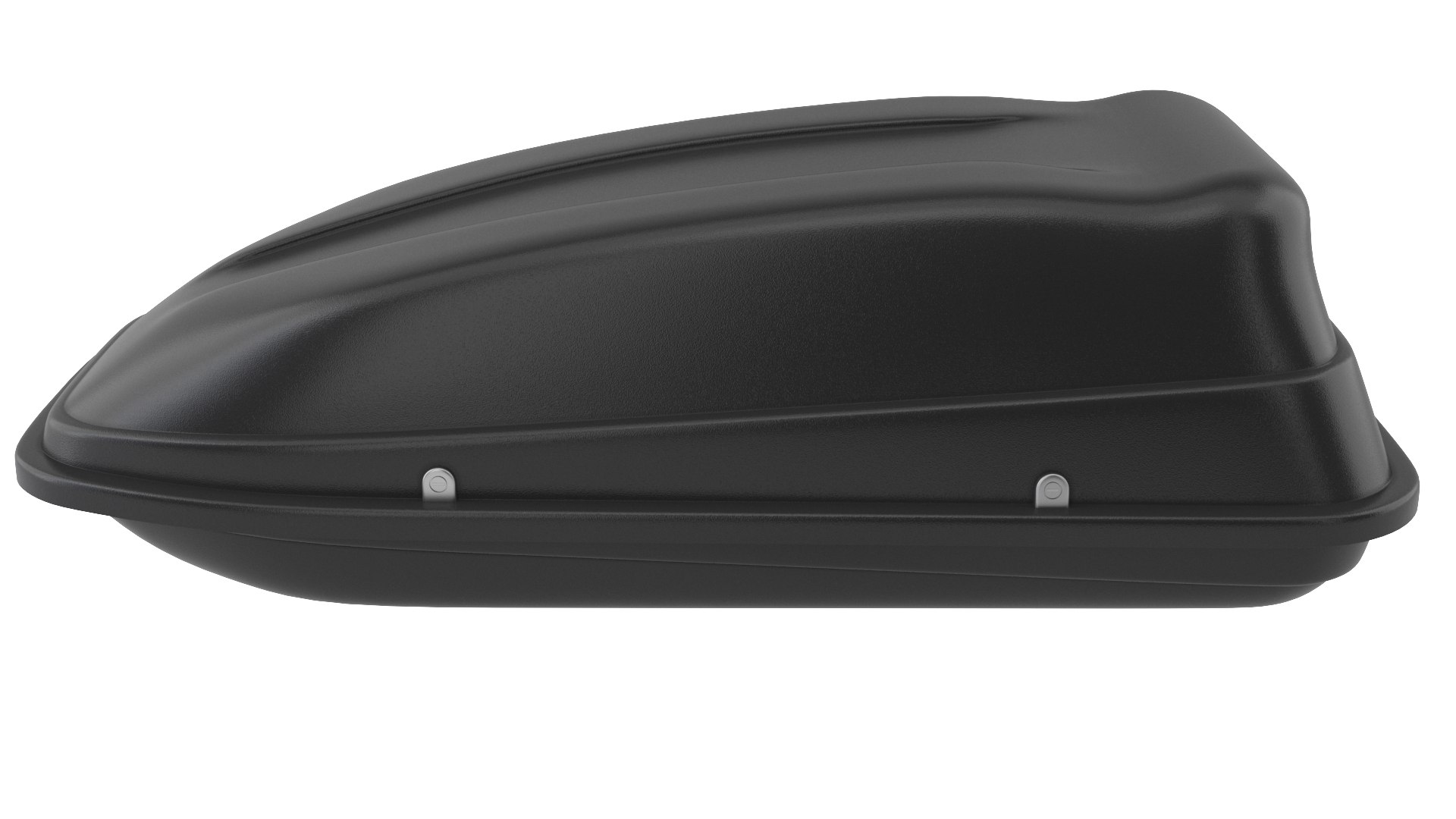 3D Car Roofbox - TurboSquid 1791022
