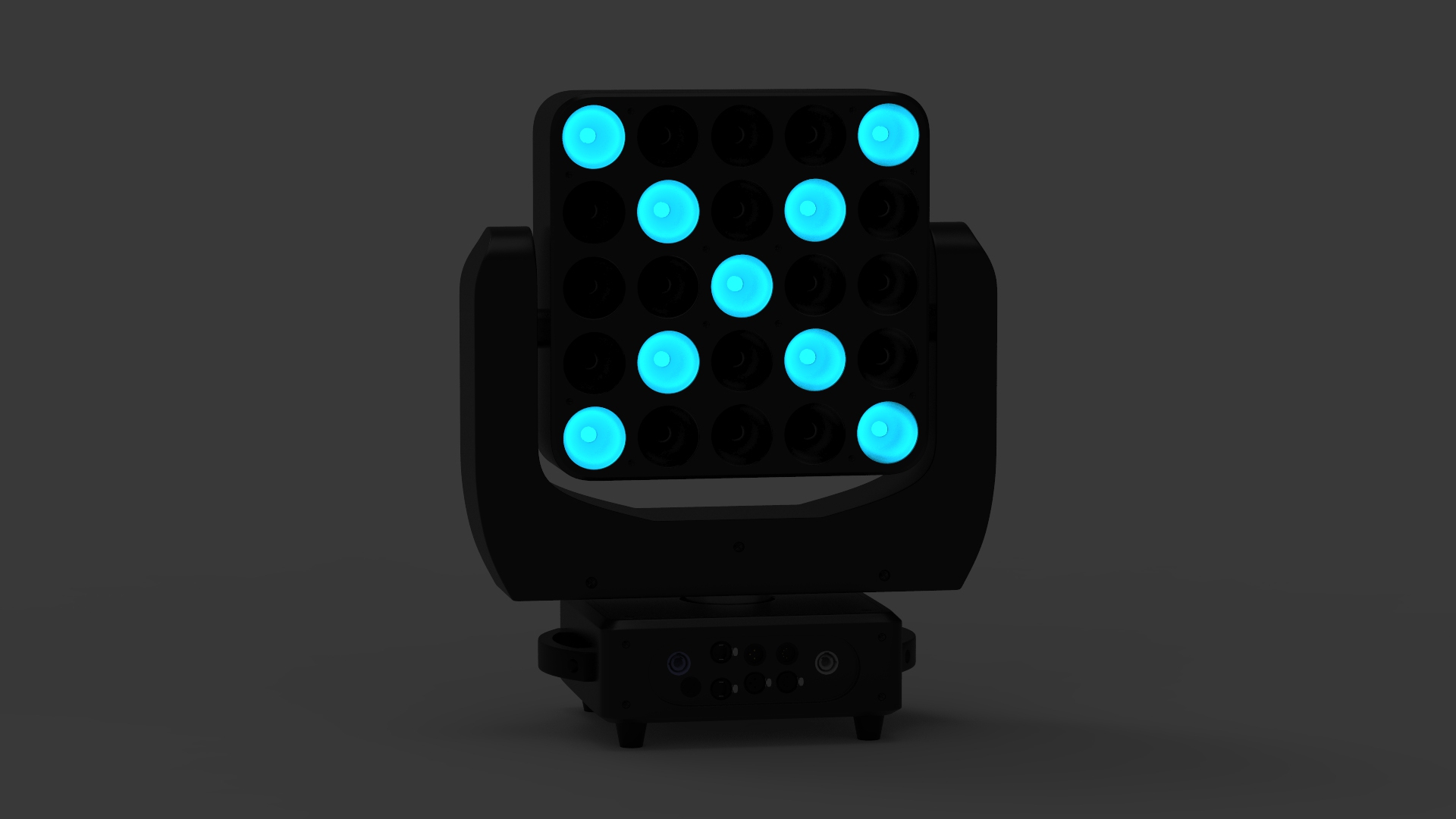 Led light 3D model - TurboSquid 1681720