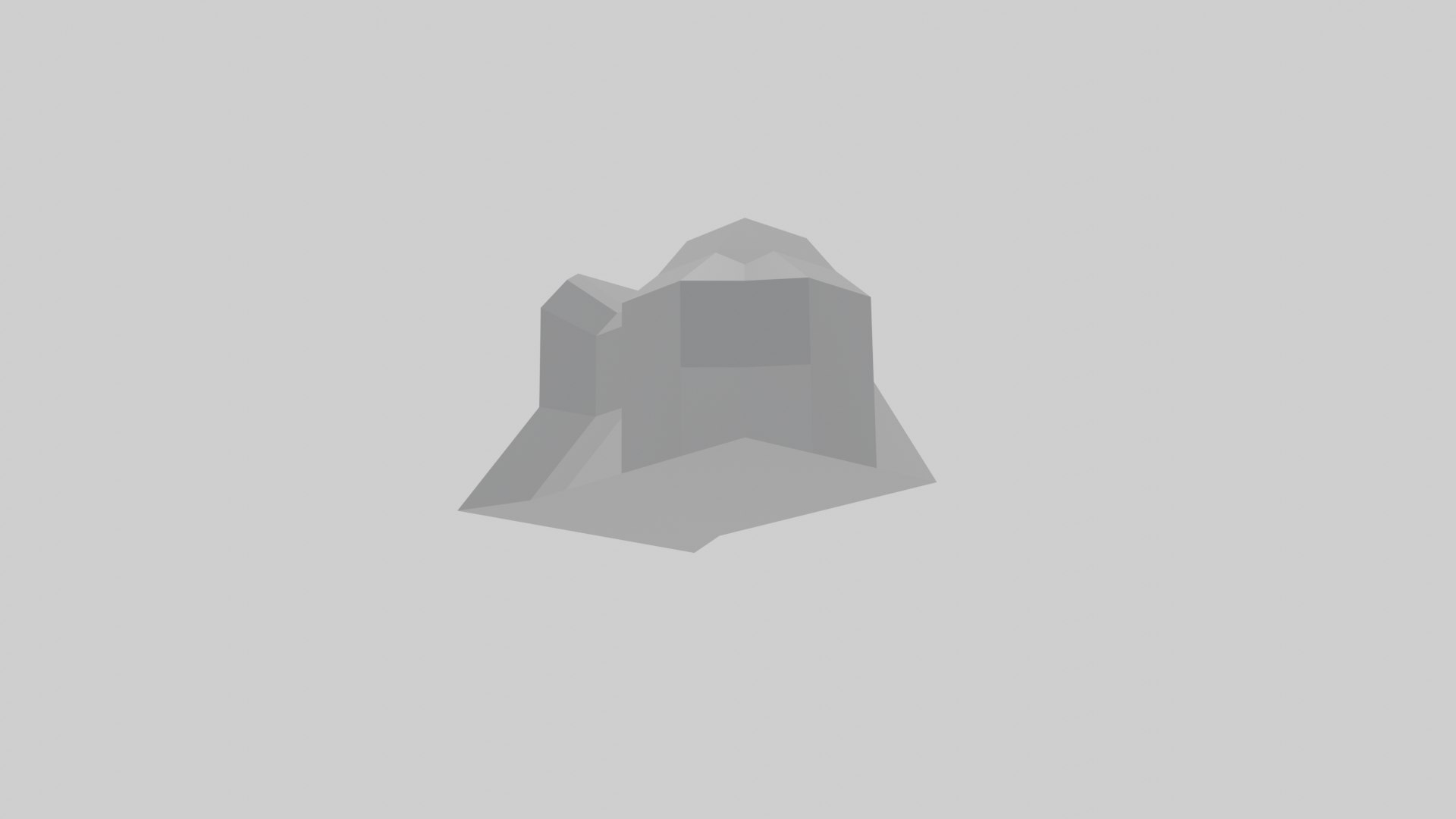 Free Ready Rocks 3D Model - TurboSquid 1465107