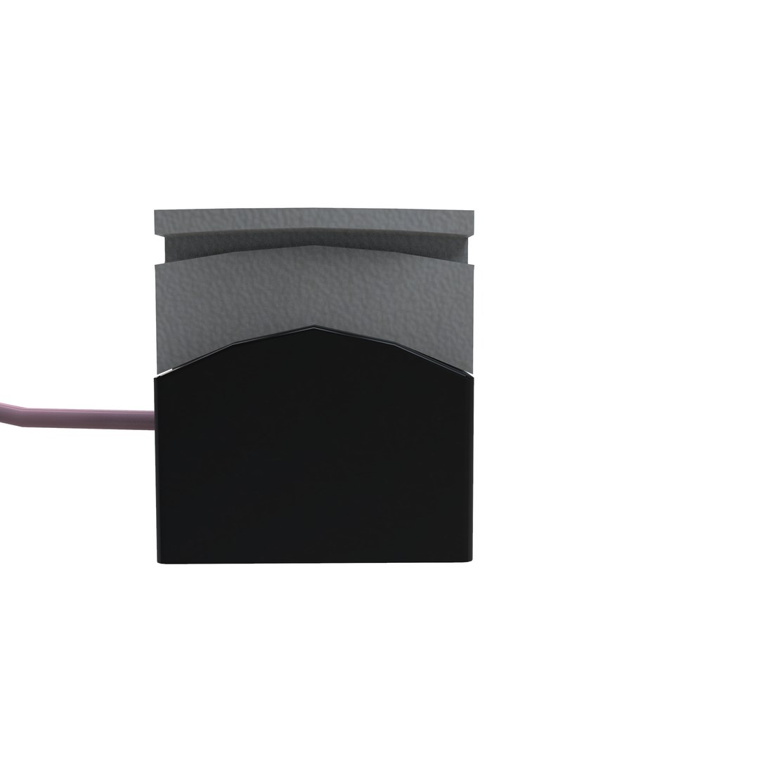 Wire Connector 3D Model - TurboSquid 2127838