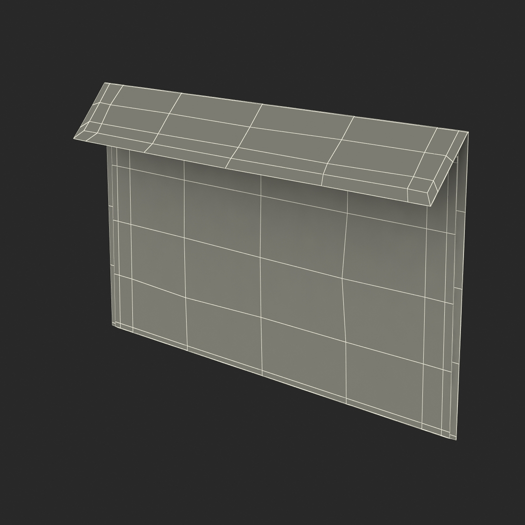 Envelopes Set Open 3d Max