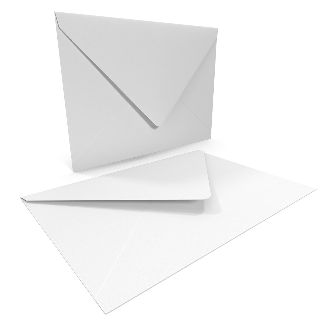 Envelopes Set Open 3d Max