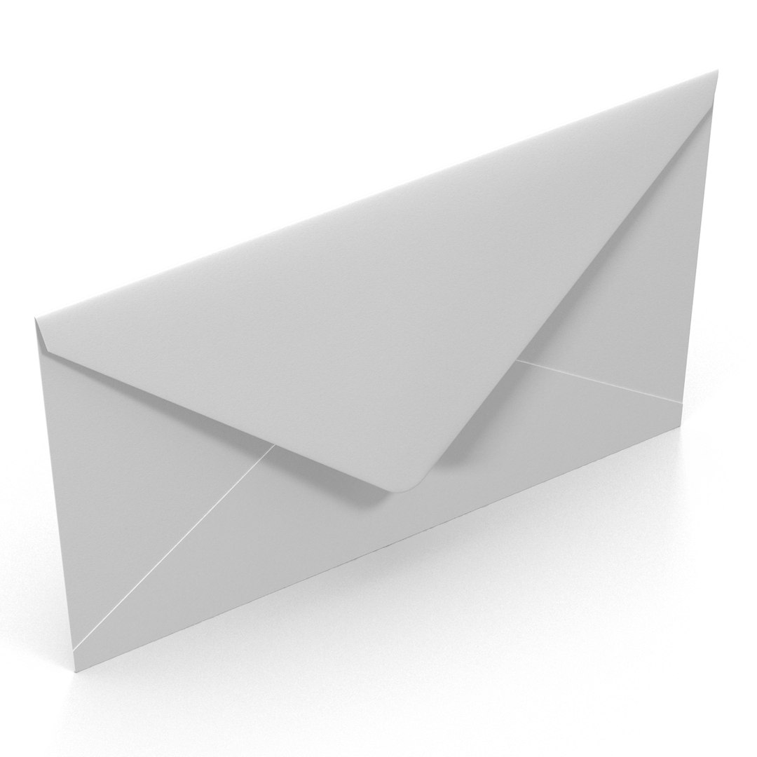 Envelopes Set Open 3d Max