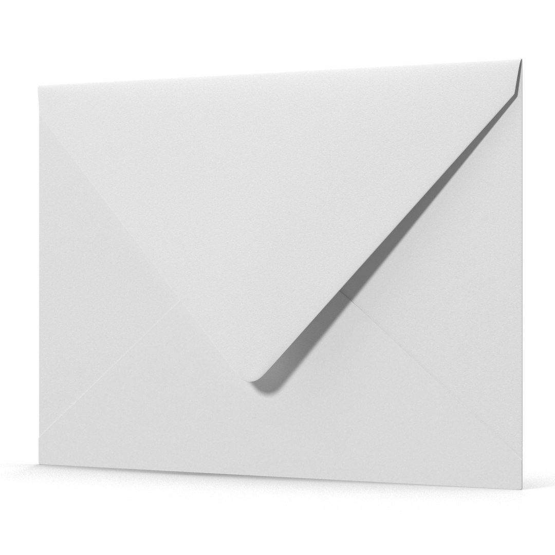 Envelopes Set Open 3d Max