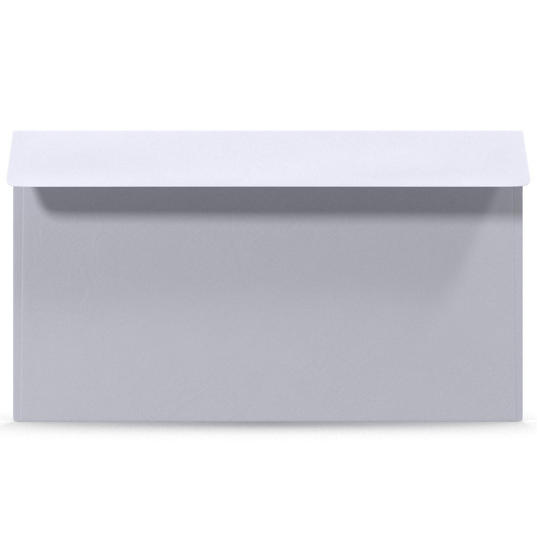 Envelopes Set Open 3d Max