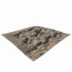 Free 3D Battlefield Models | TurboSquid