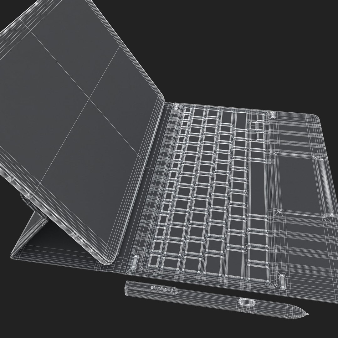 3D - E3d New - TurboSquid 1182161