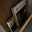 3ds Magazine Rack