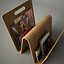 3ds Magazine Rack